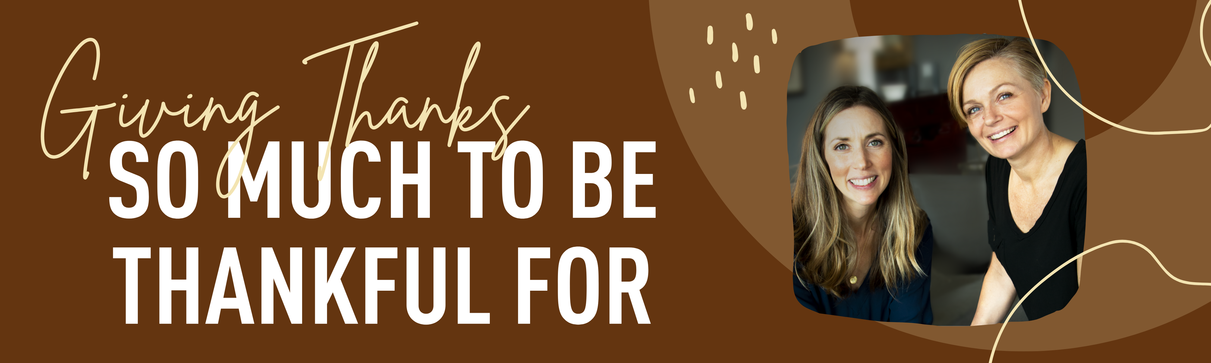 Giving Thanks – Ladybird Provisions