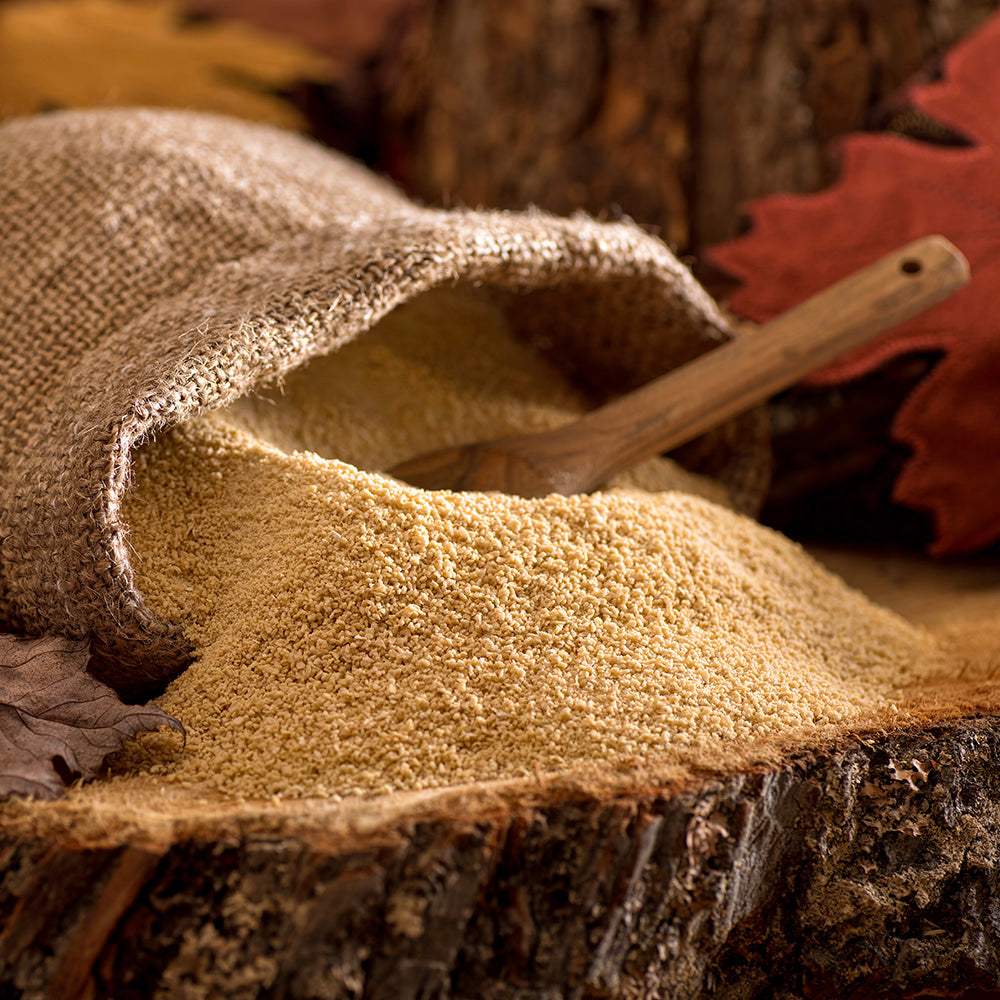 Organic Maple Sugar – Ladybird Provisions